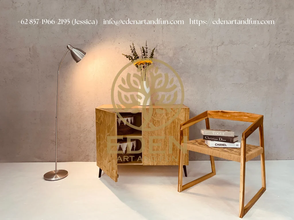 Advantages of Mindi Wood Furniture You Should Know